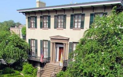 Historic American Destinations | Great American Treasures