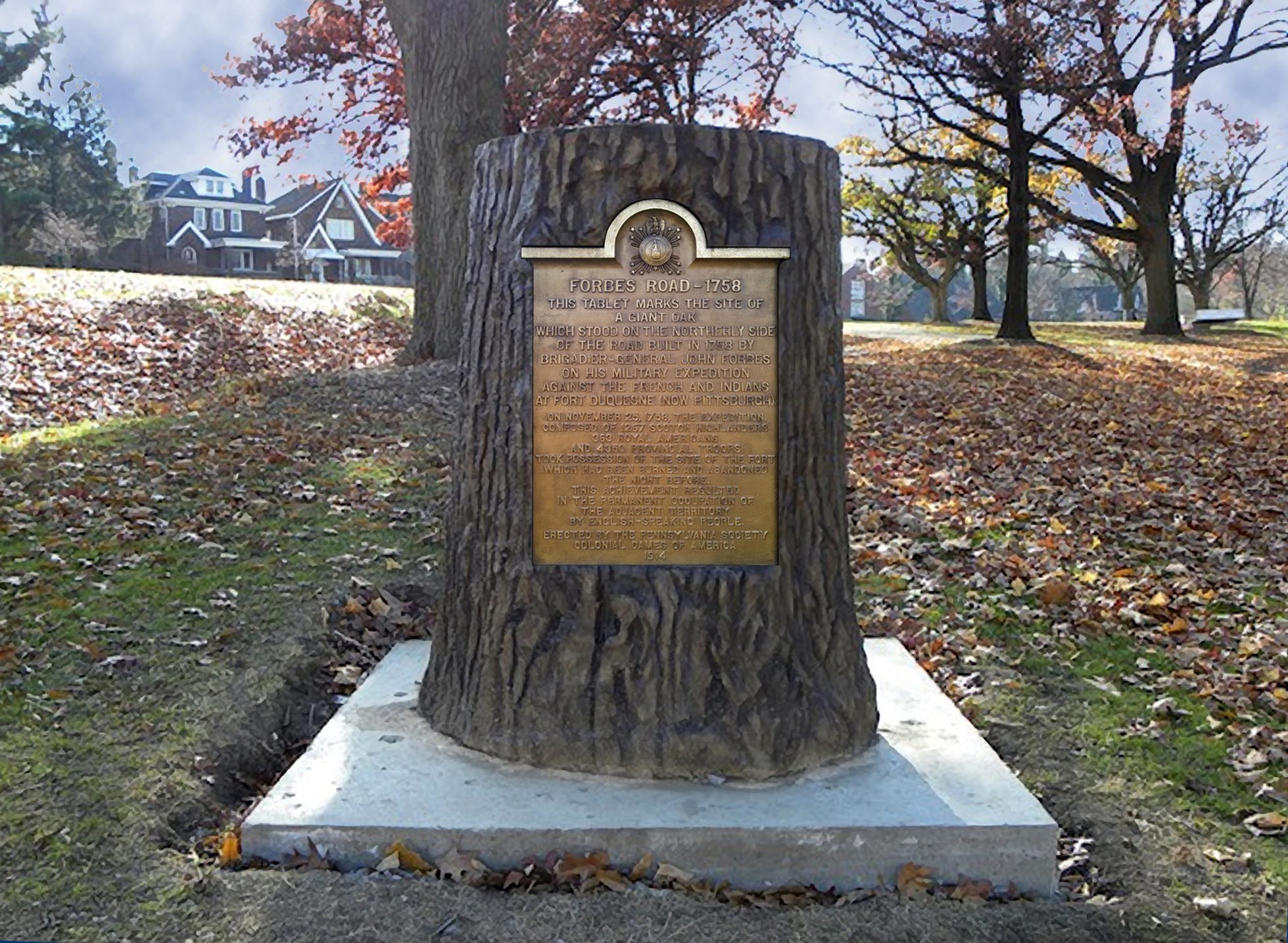 Historic American Destinations | Great American Treasures