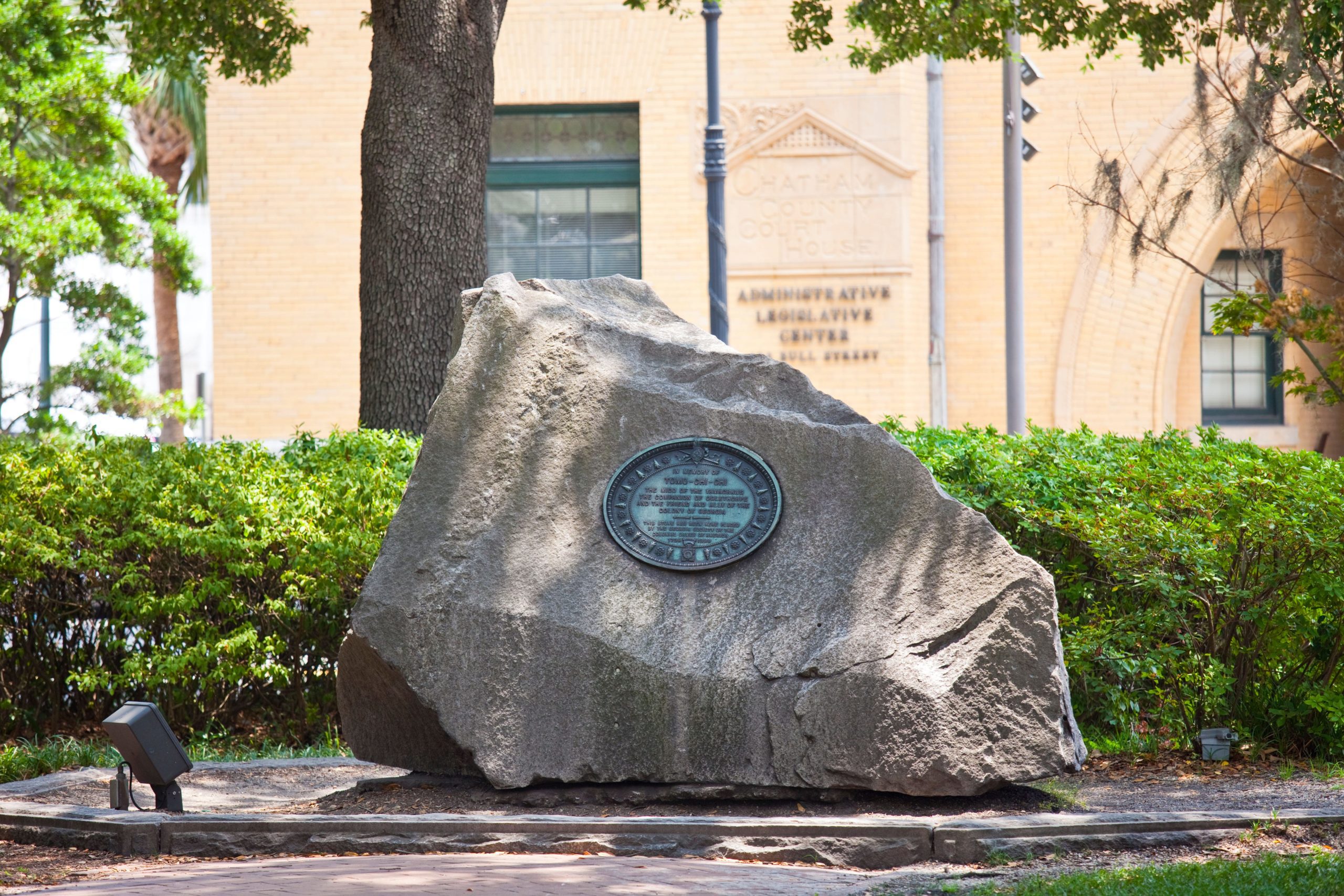 Historic American Destinations | Great American Treasures