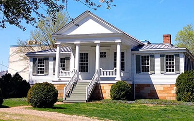 Historic American Destinations | Great American Treasures