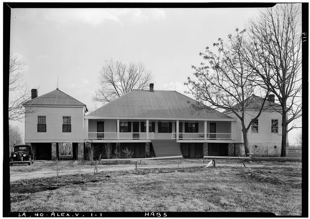 Kent Plantation 063 0104